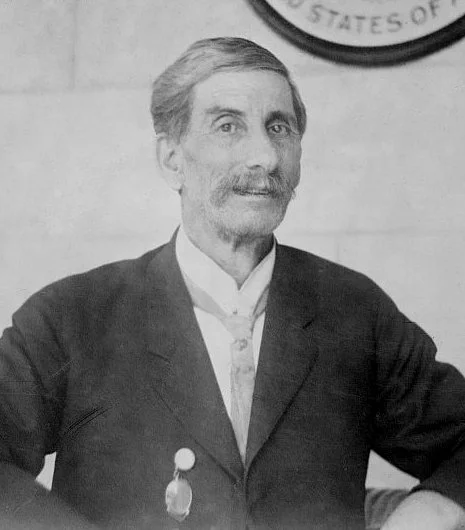 The History of the Santa Isabel Massacre of 1916 — Heribert von Feilitzsch