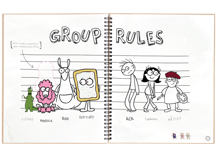 Pop Tarts Crazy Good