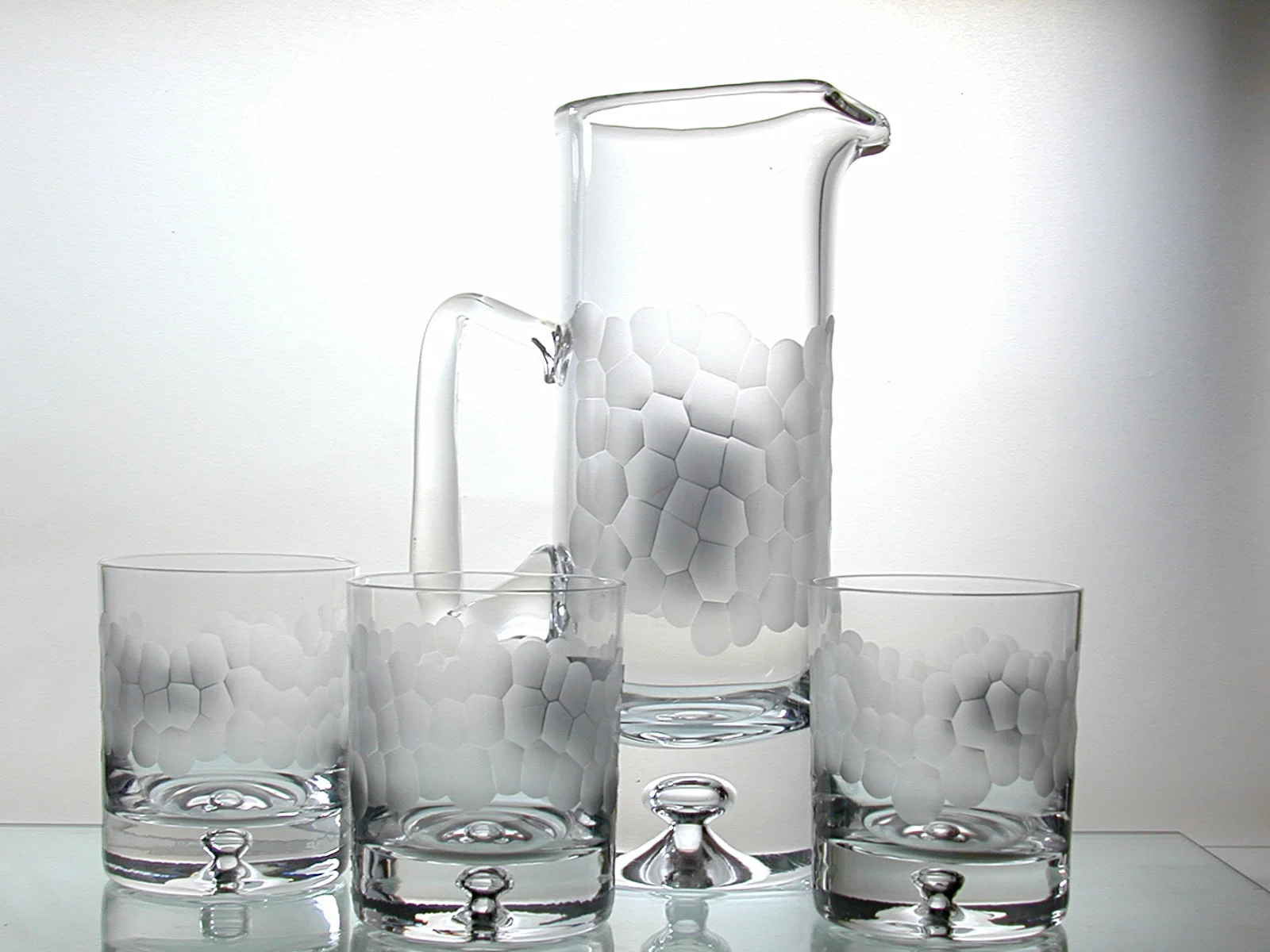 Glassblowing | Gallery | Courses