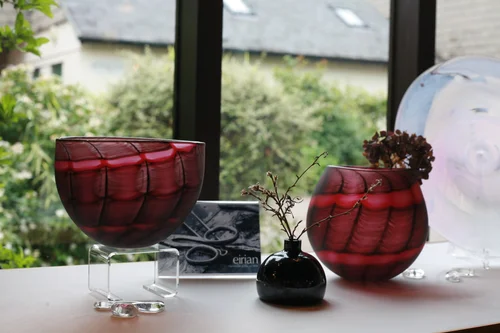 Hand Blown Glass | Lighting | Glass Gallery