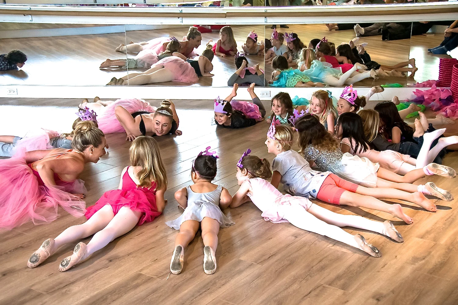 Kids Birthday Parties — Dance with Miss AliceDance with Miss ...