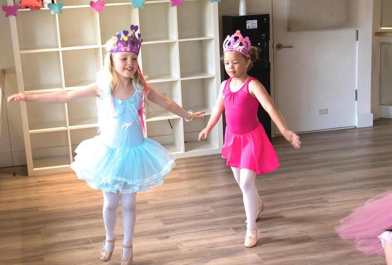 Dance with Miss Alice - a dance school for children in Santa Monica ...