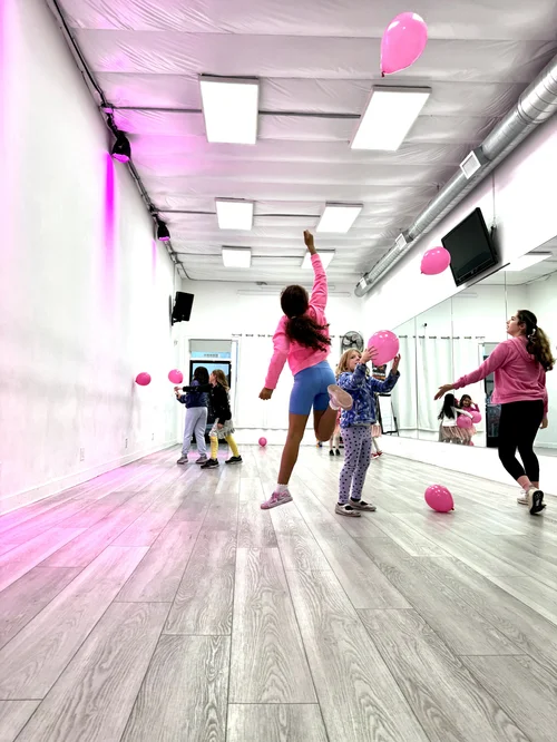 Kids Birthday Parties — Dance with Miss AliceDance with Miss ...