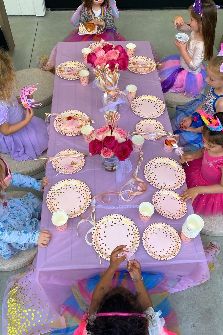 Kids Birthday Parties — Dance with Miss AliceDance with Miss ...