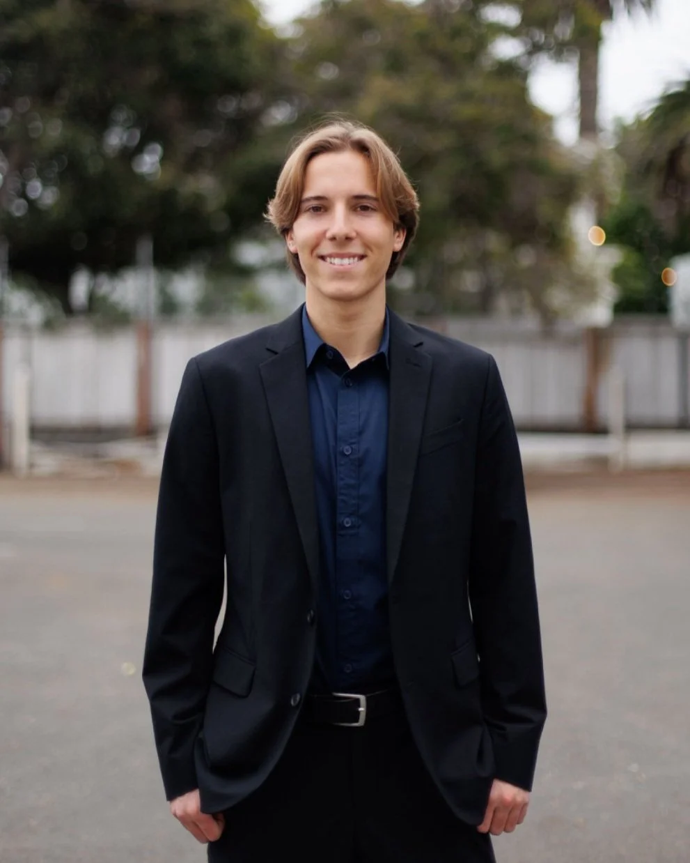 Scholarship Winners — Digital Responsibility