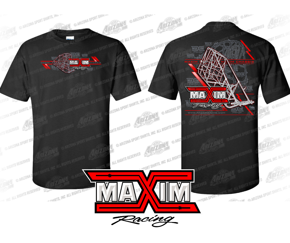 Maxim Racing Inc.