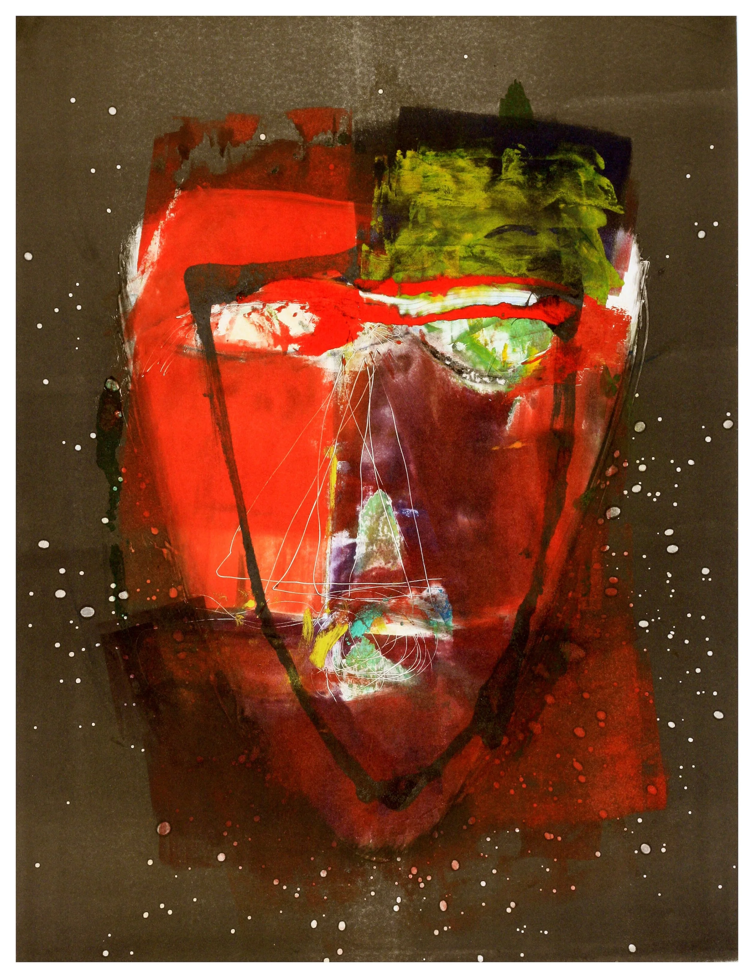 Russell Craig Gallery — Russell Craig