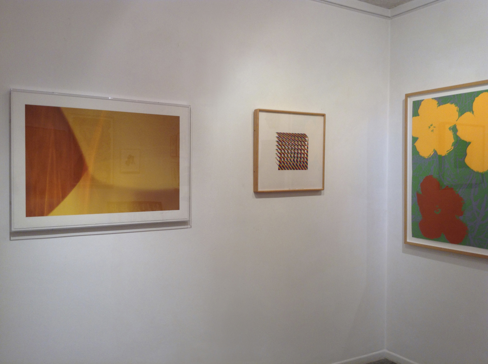 2nd Anniversary of an Unexpected Direction - STEVEN SILVERSTEIN