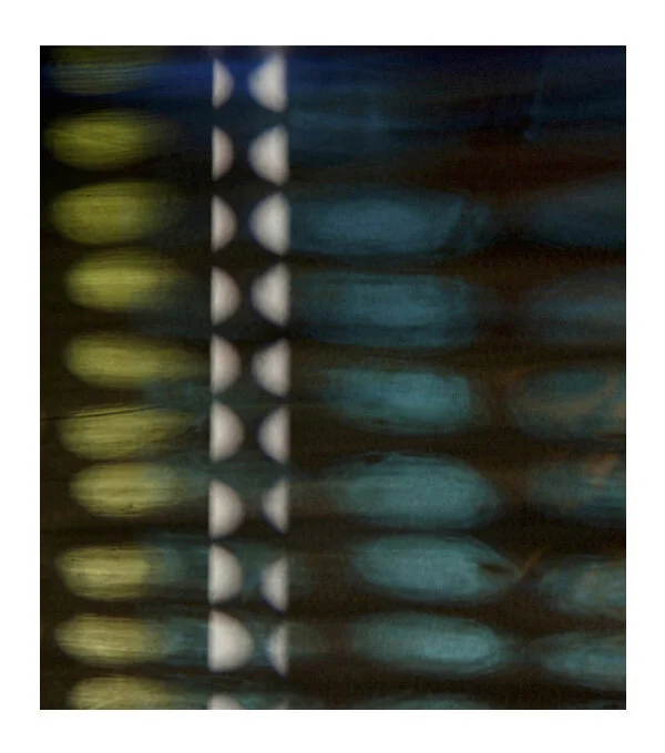 Latest works - STEVEN SILVERSTEIN