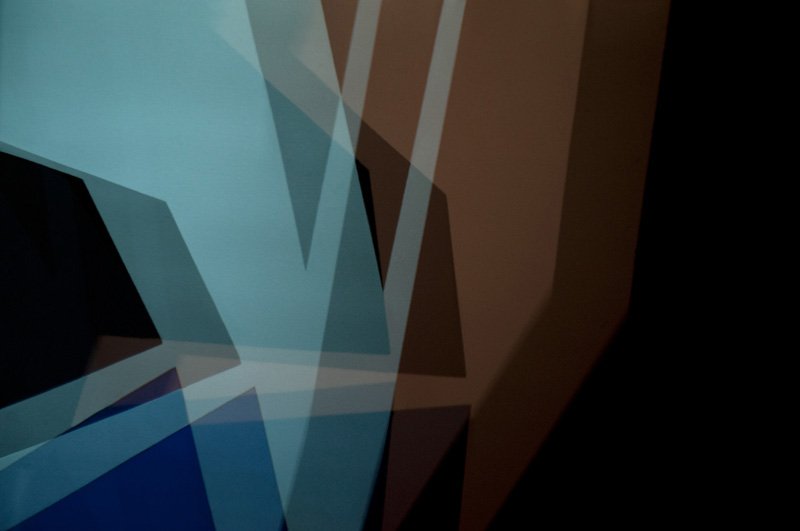 Latest works - STEVEN SILVERSTEIN