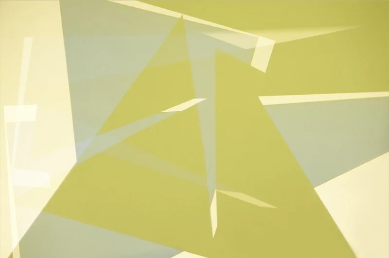 Latest works - STEVEN SILVERSTEIN