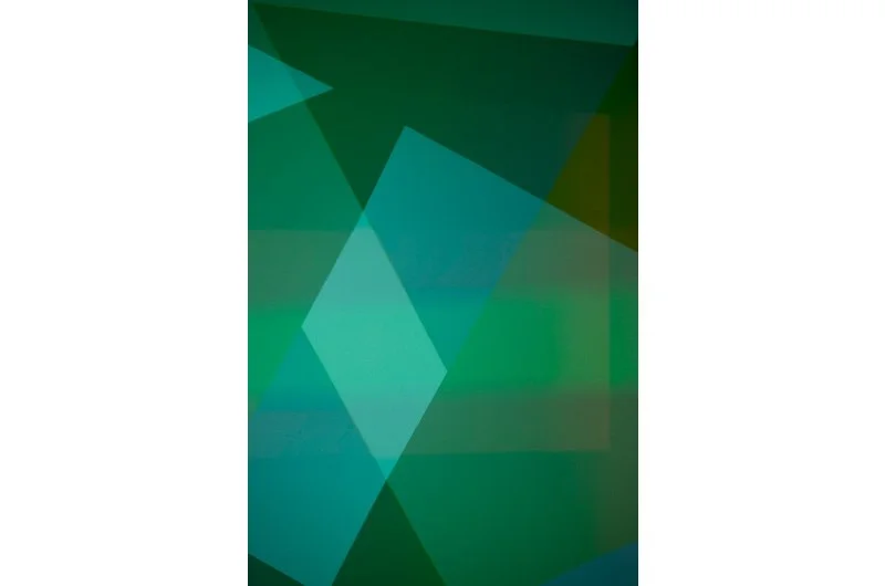 Latest works - STEVEN SILVERSTEIN