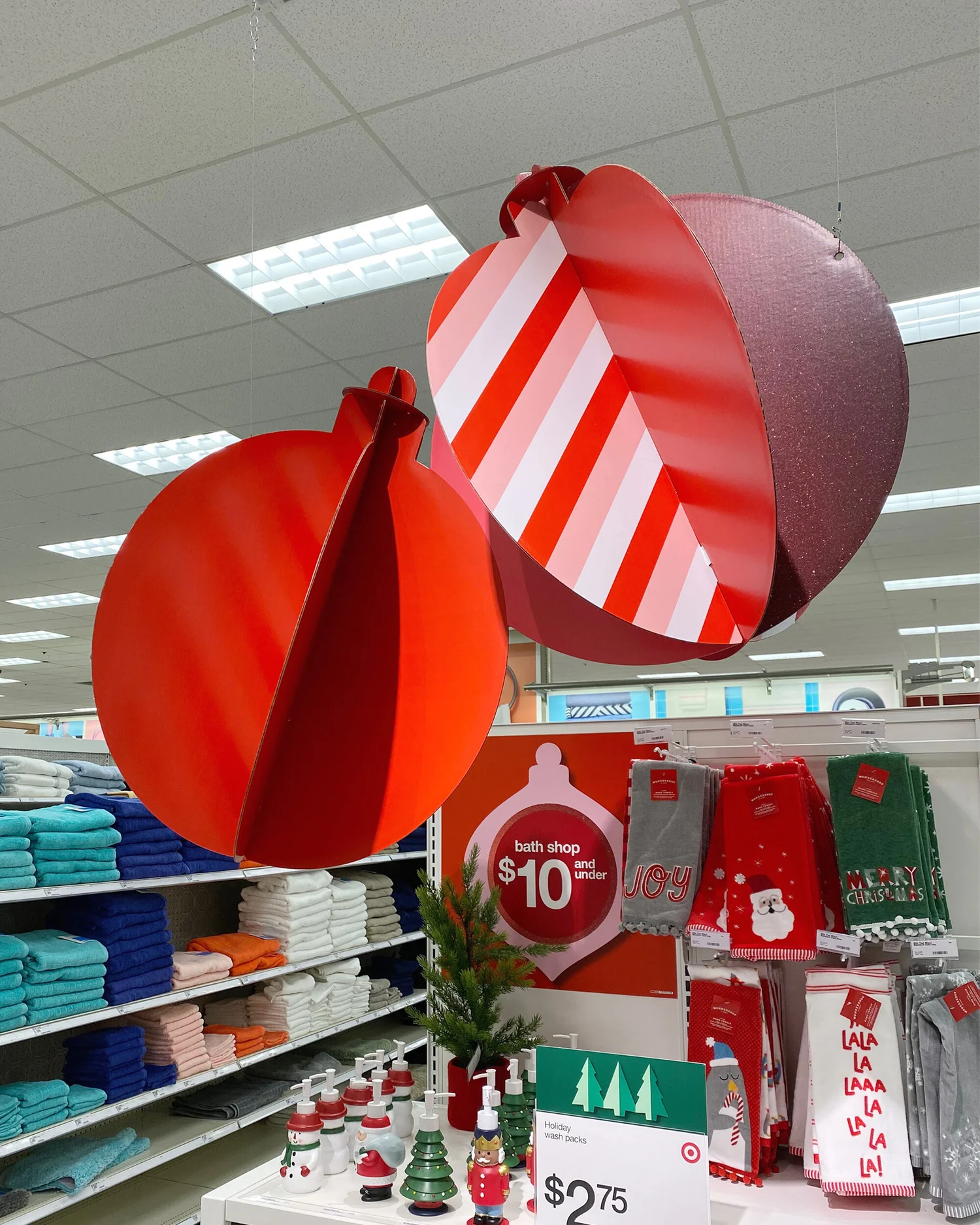Target Holiday 2020 — Adé Hogue