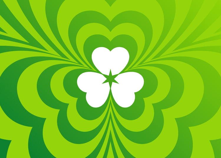 NIKE 2021 Shamrock Shuffle — Adé Hogue