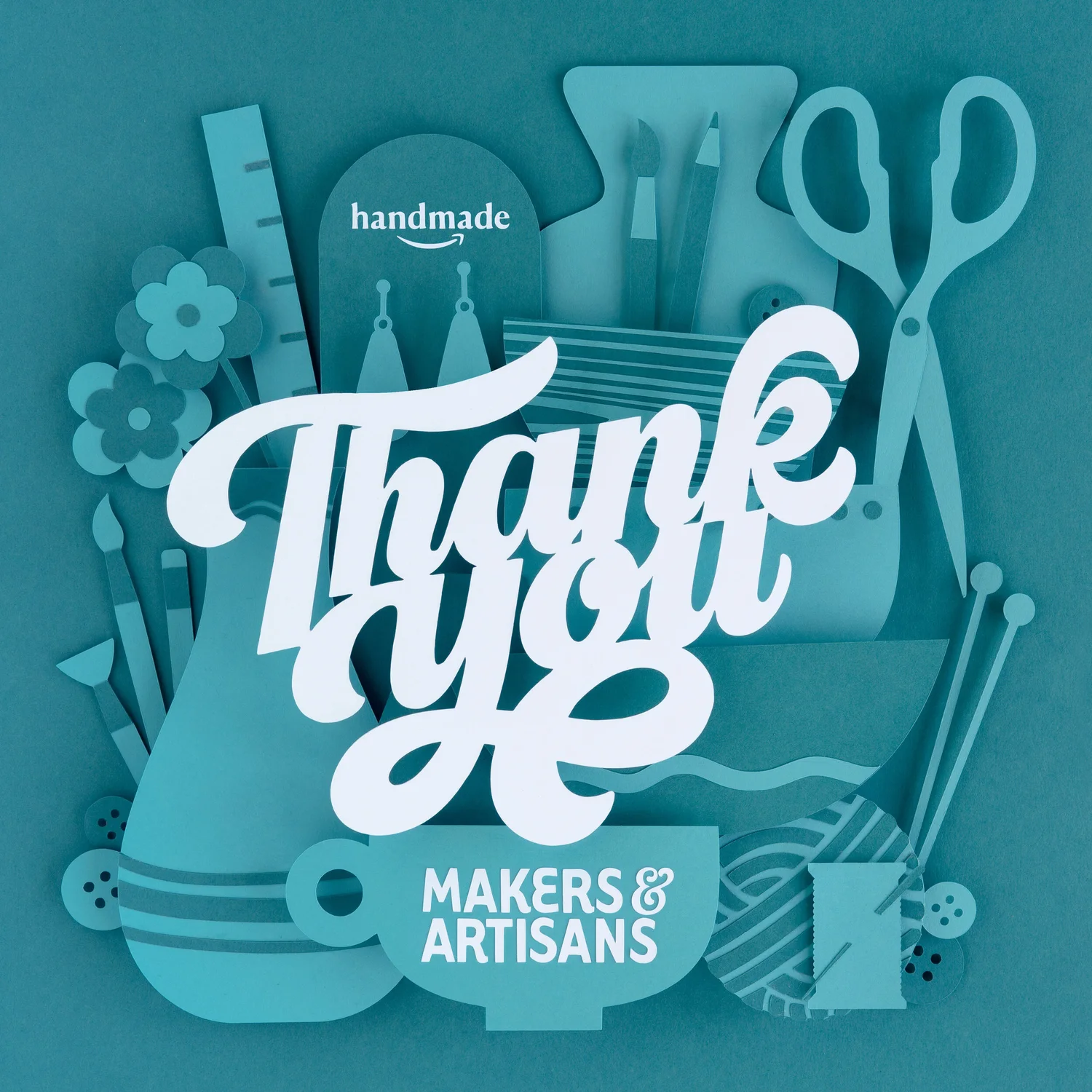 Amazon Handmade — Adé Hogue