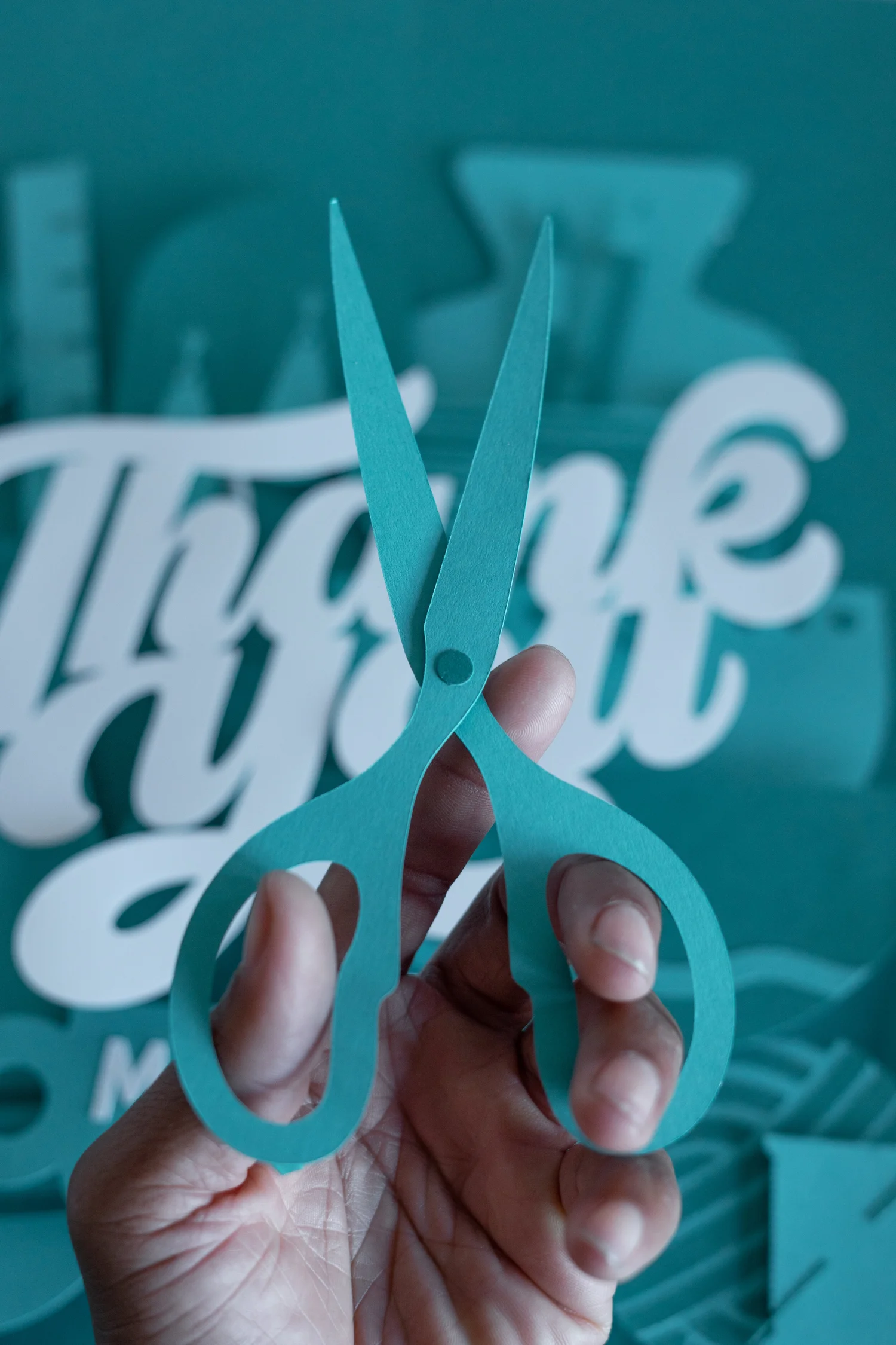 Amazon Handmade — Adé Hogue