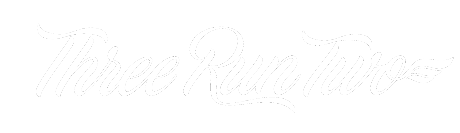 Three Run Two — Adé Hogue