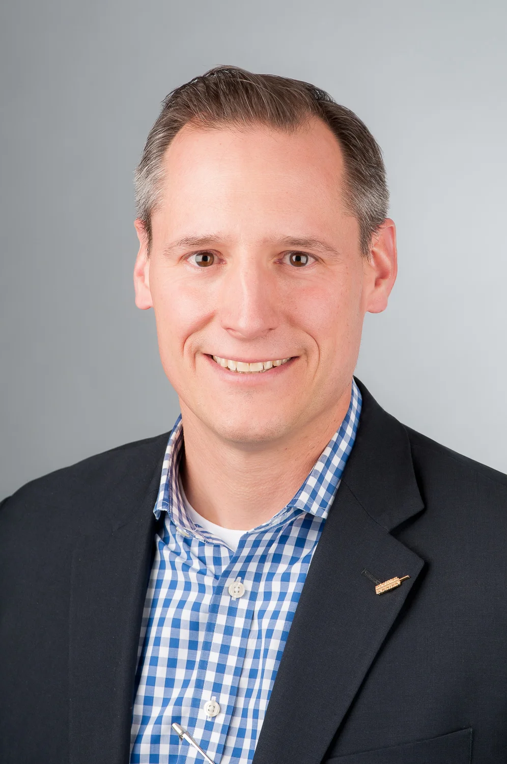 Headshots — Christopher Sprowls Photography