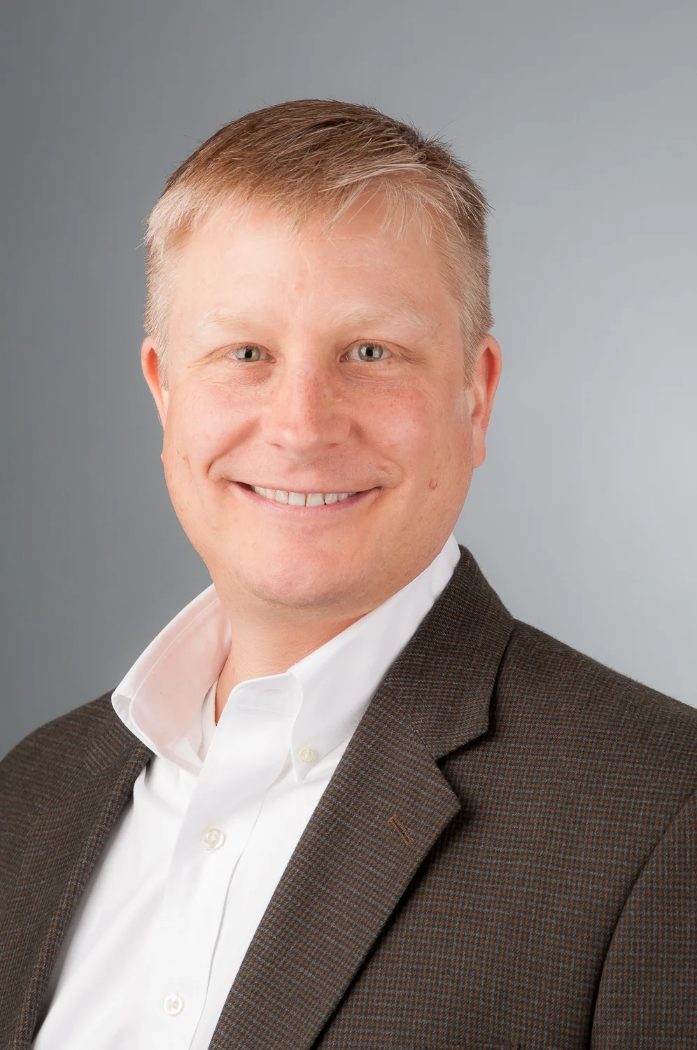 Headshots — Christopher Sprowls Photography