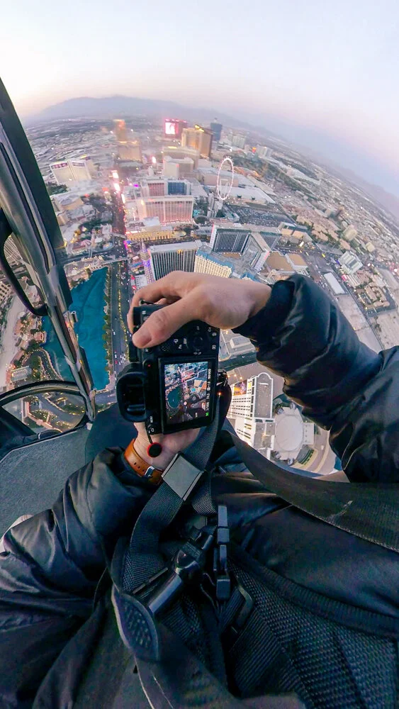Explore the World with Henry Do | Aerial & Travel Photography