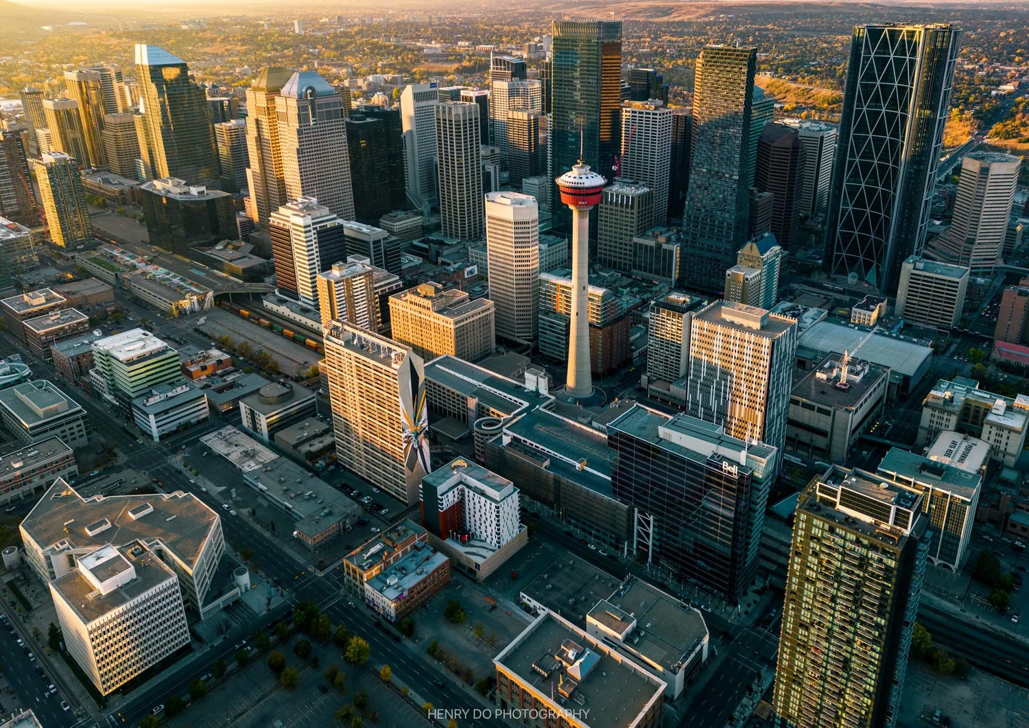 Explore the World with Henry Do | Aerial & Travel Photography