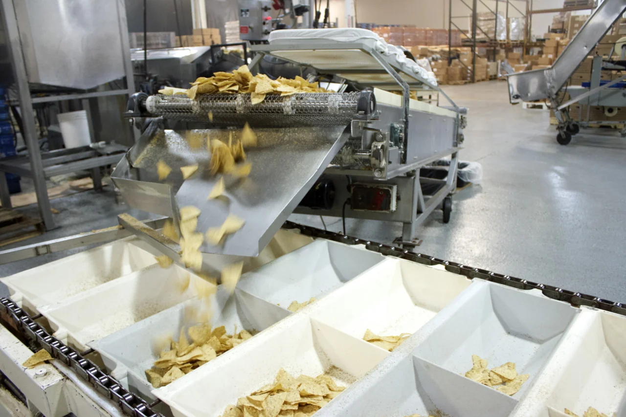 Tortillas & Chips Made in Detroit | Hacienda Mexican Foods