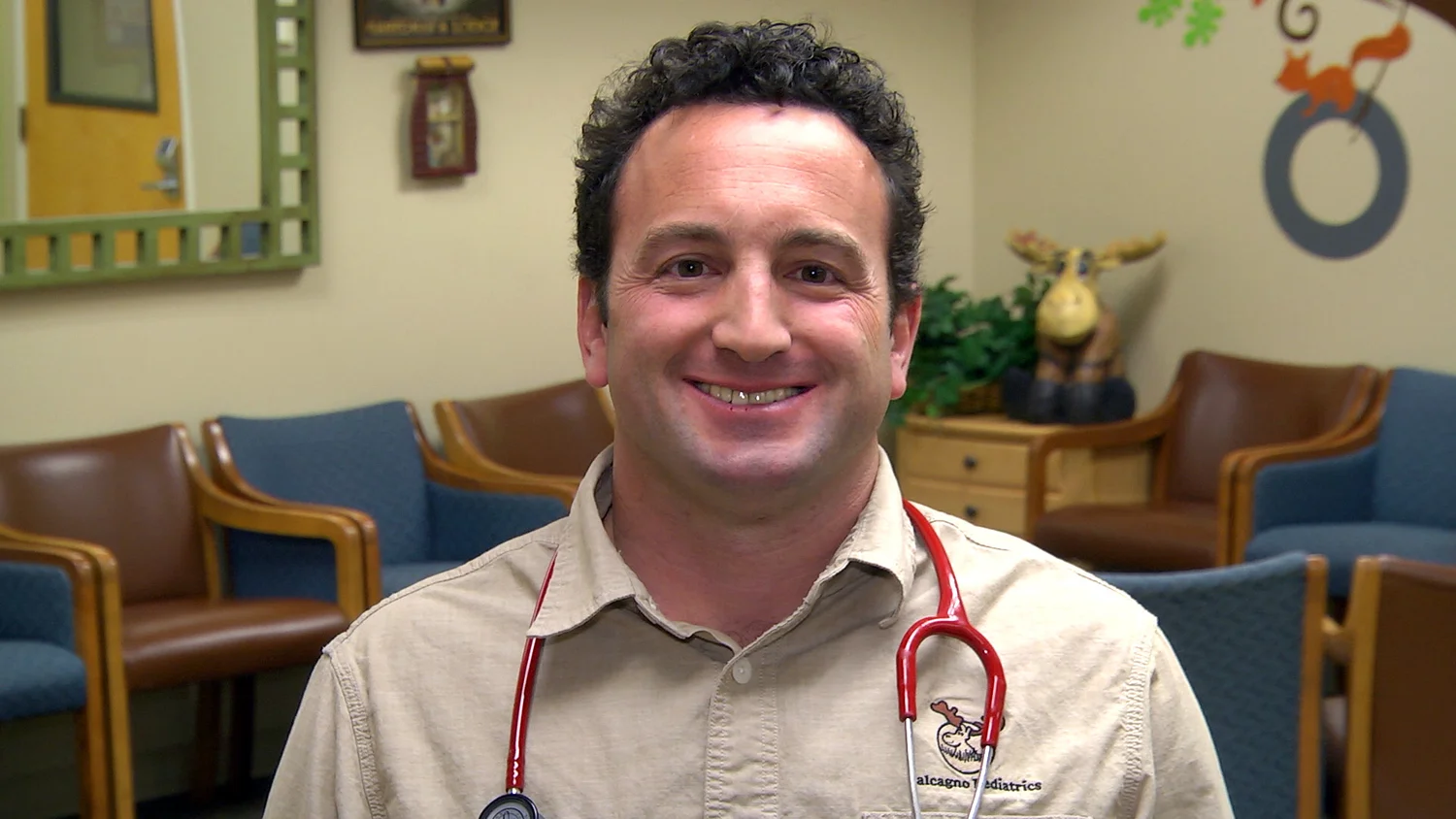 Frank — Calcagno Pediatrics