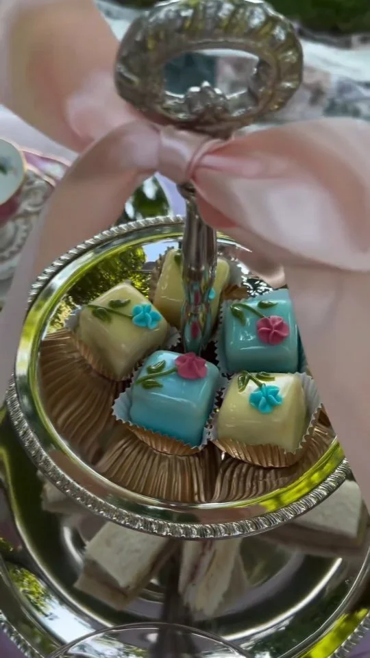 Home [bonvivantnewyork.com]