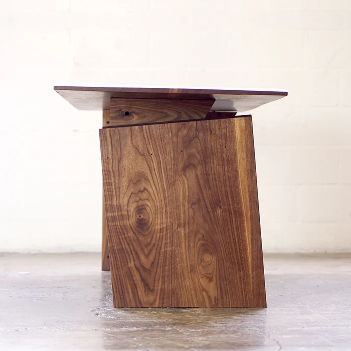 Tilted Desk — Taylor Donsker Design