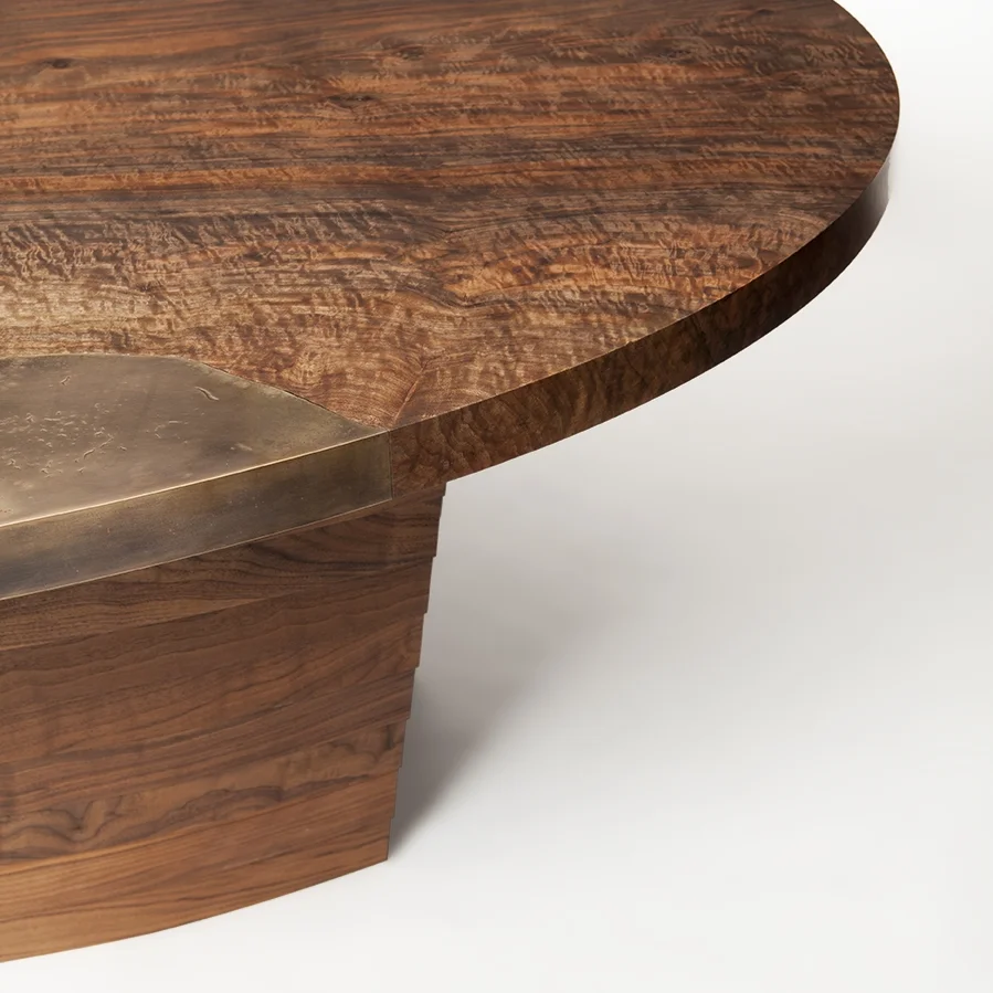 Custom Dining Tables — Taylor Donsker Design