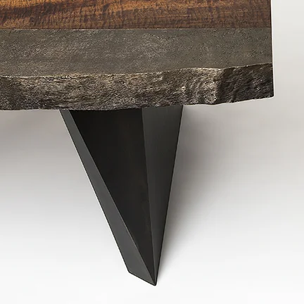 Cast Bronze Collection — Taylor Donsker Design