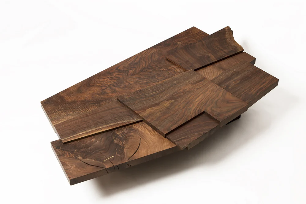 Strike/Slip - A Coffee Table Inspired by California Earthquakes and ...