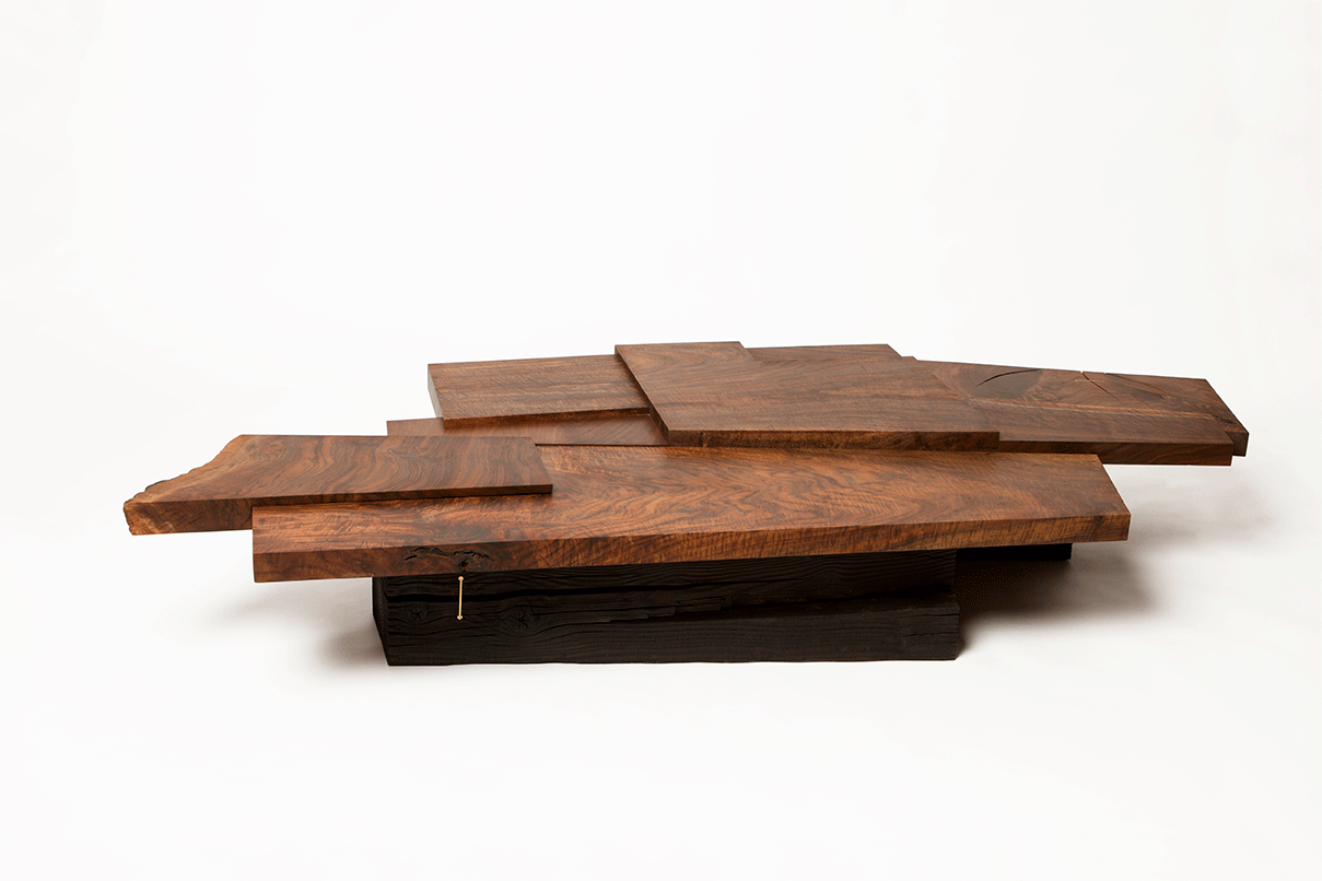 Strike/Slip - A Coffee Table Inspired by California Earthquakes and ...