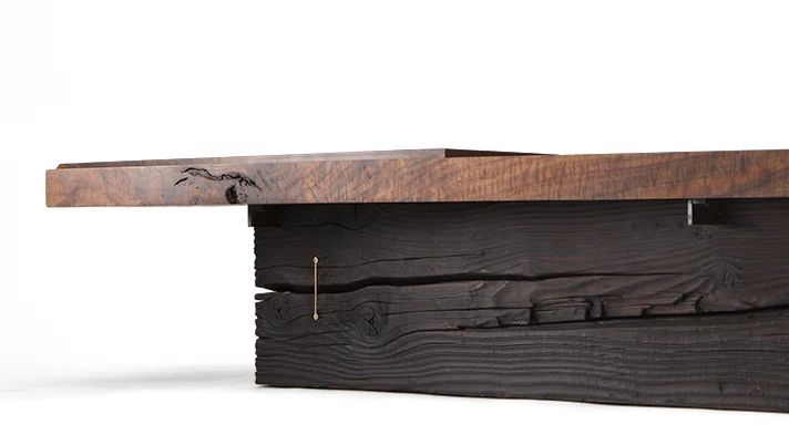 Strike/Slip - A Coffee Table Inspired by California Earthquakes and ...
