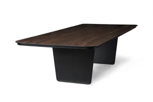 Carbon Table — Taylor Donsker Design