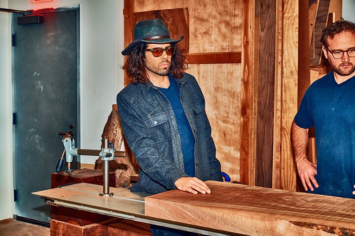 New Page — Taylor Donsker Design