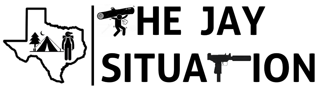 The Jay Situation Podcast — PEW Science