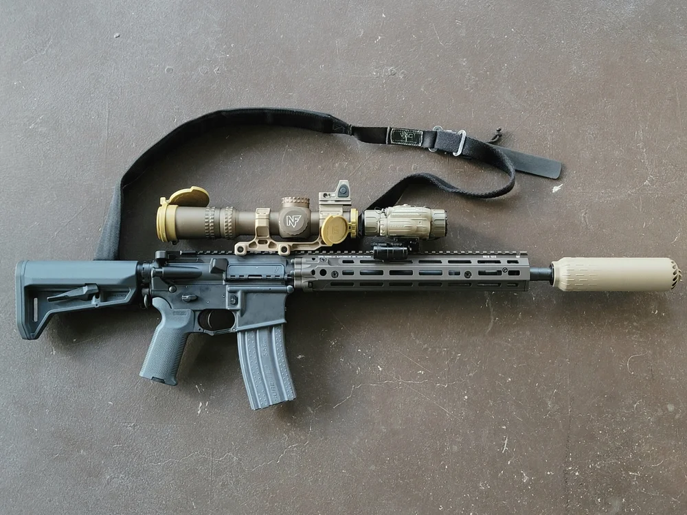 SOCOM556-MINI2 — The Jay Situation Podcast — PEW, 43% OFF