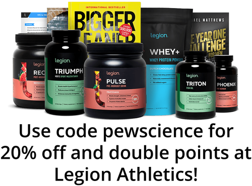 PEW Science Membership — PEW Science