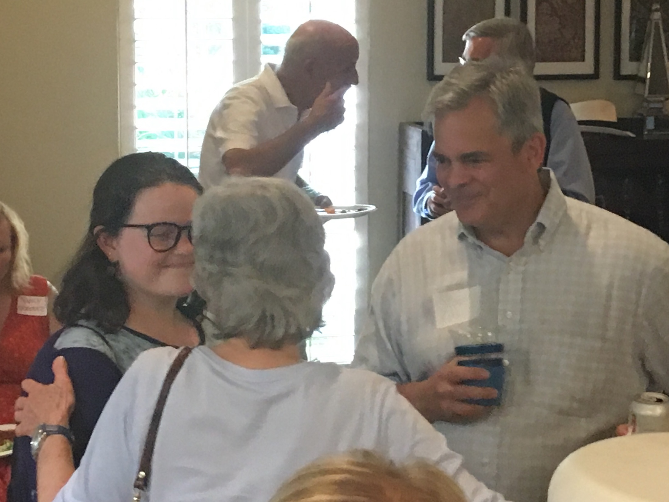 West Austin Democrats