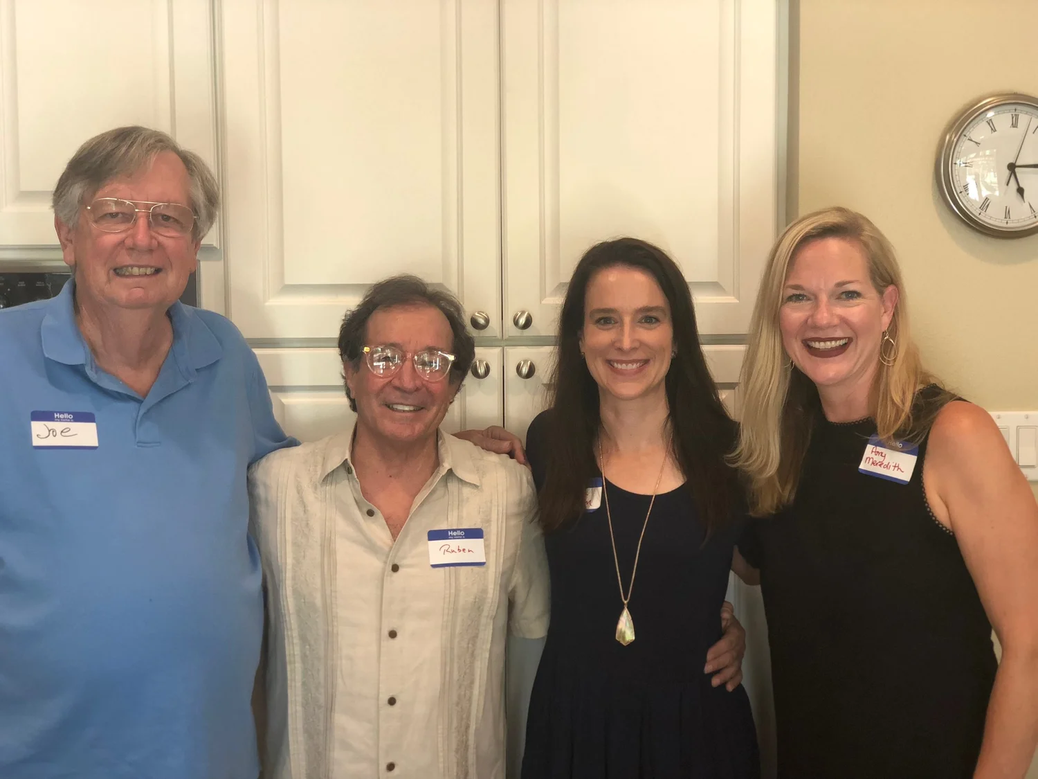 West Austin Democrats