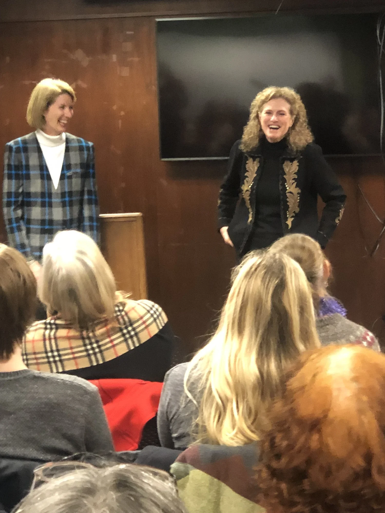 West Austin Democrats