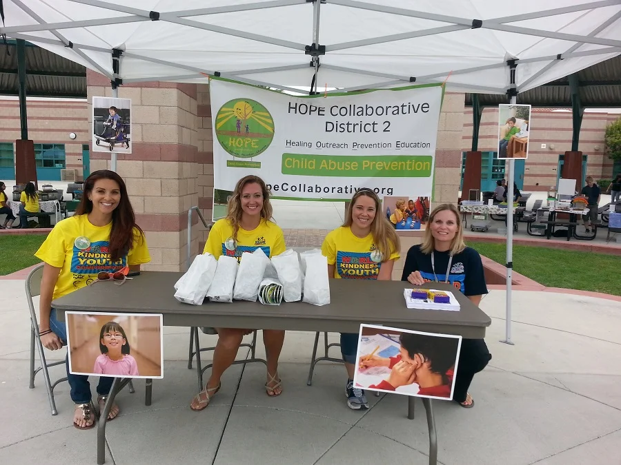 District 2 Corona Norco — HOPE Collaborative