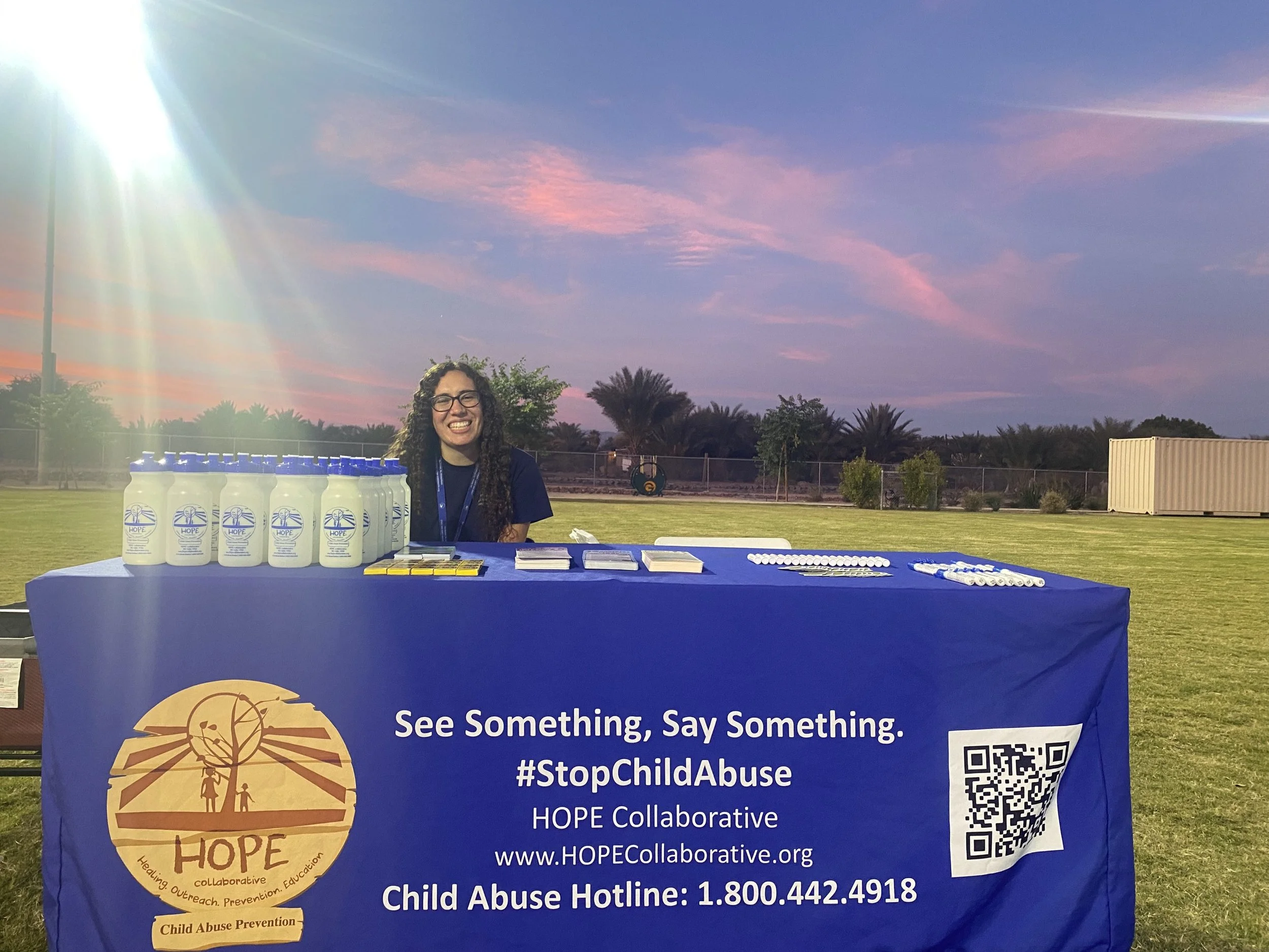 UPCOMING EVENTS — HOPE Collaborative