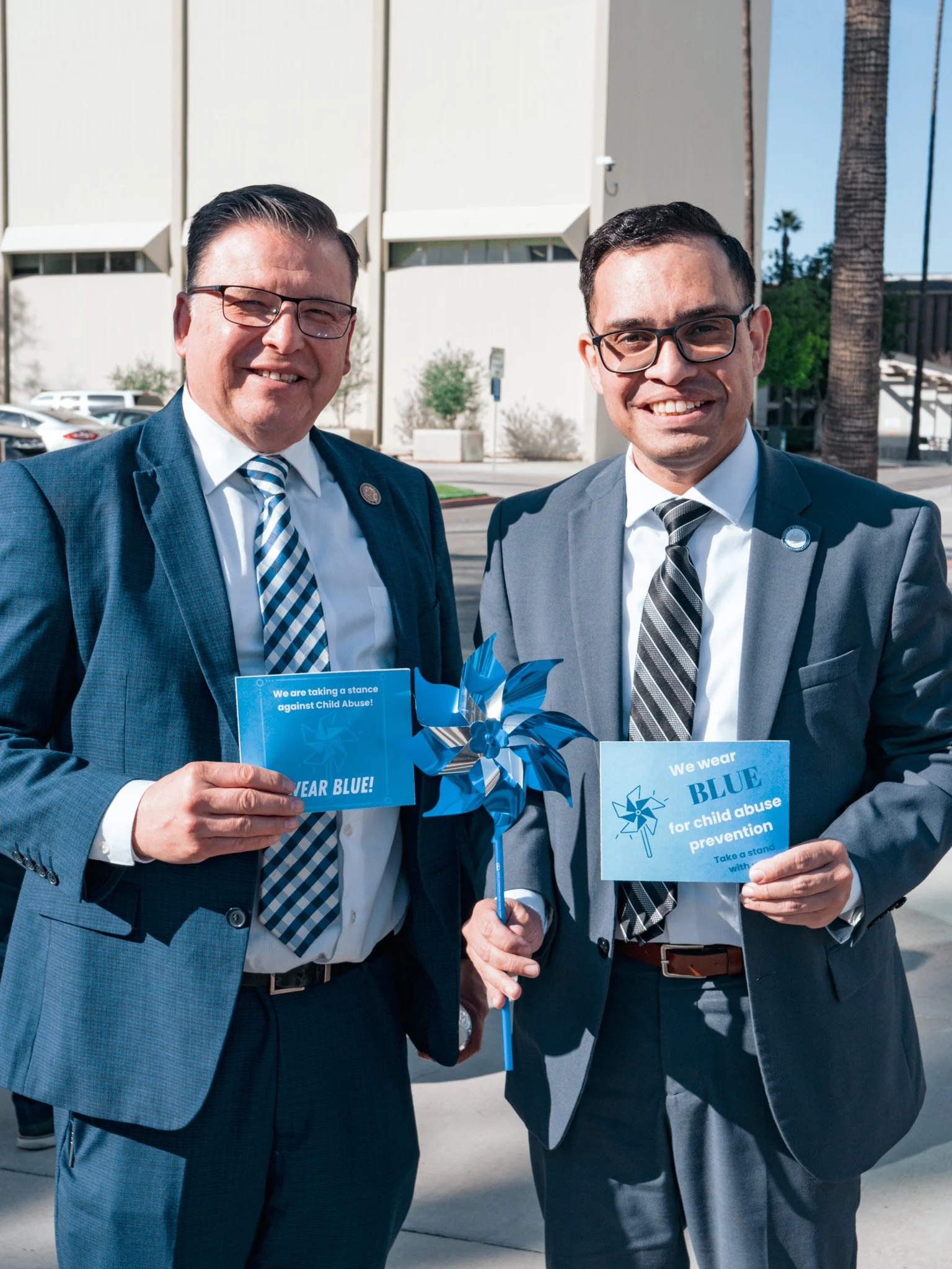 HOPE Collaborative - Child Abuse Prevention and Education