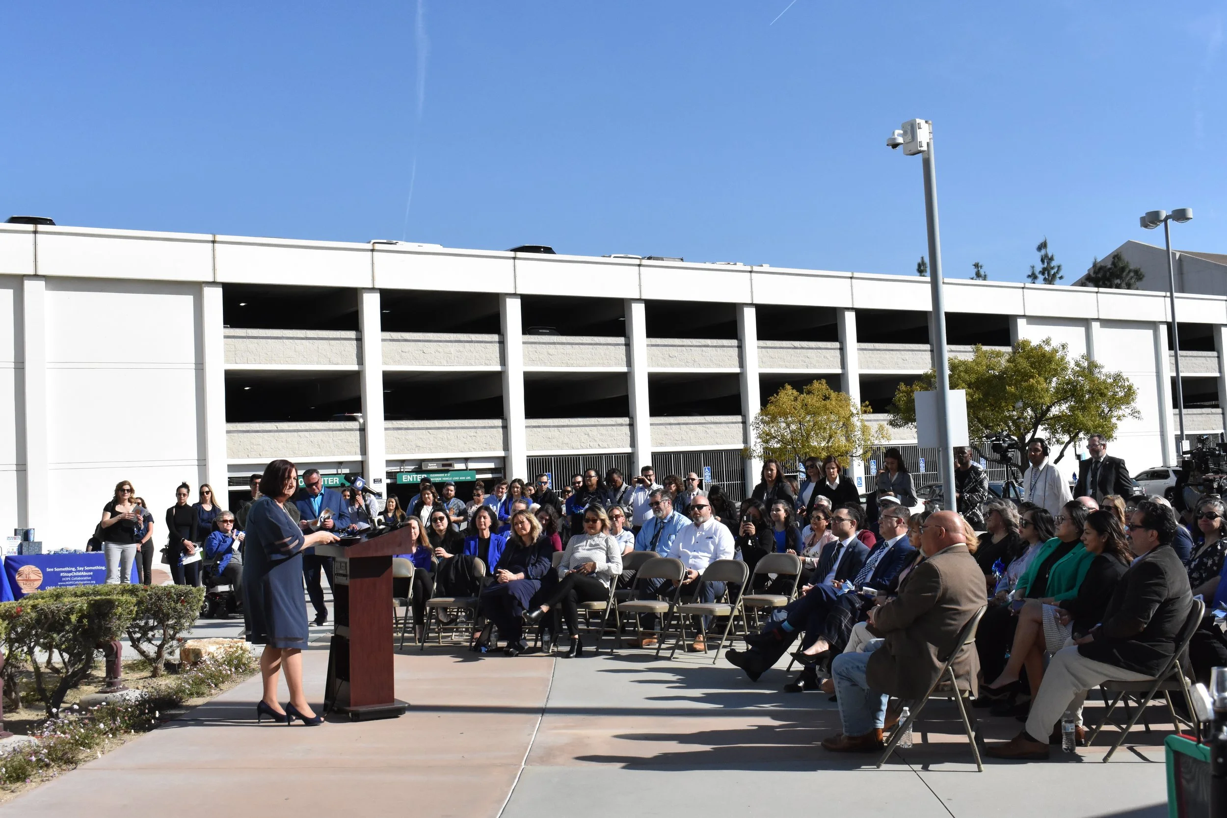 HOPE Collaborative - Child Abuse Prevention and Education