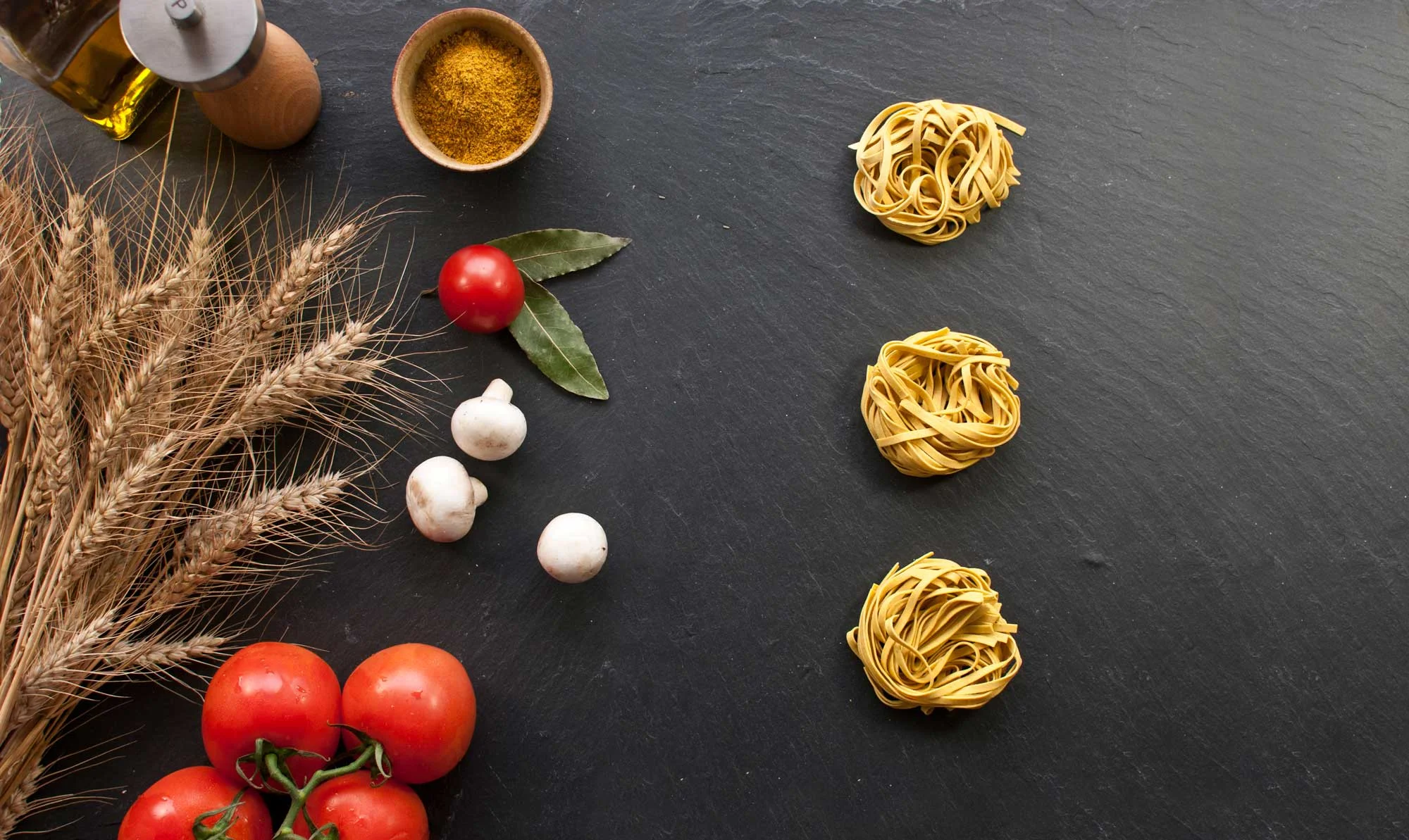 La maison Pâtes Fabre