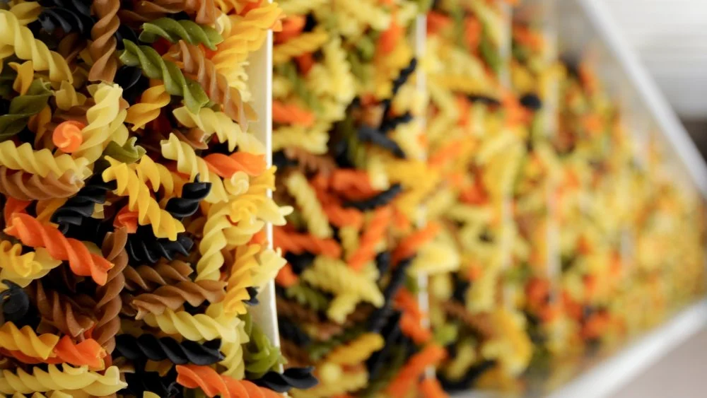 La Maison Pâtes Fabre - Pâtes artisanales