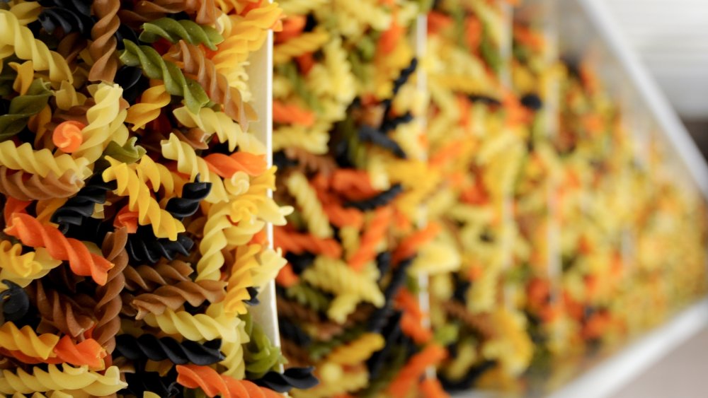 La Maison Pâtes Fabre - Pâtes artisanales