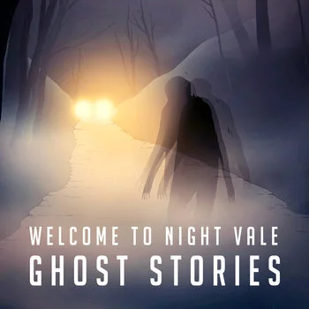 Albums — WELCOME TO NIGHT VALE
